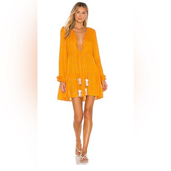 SUNDRESS | Dresses | Sundress Brand Neo Short Dress In Saint Barth ...